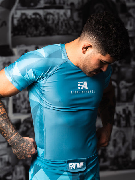 Blue Space – Fight Apparel Store