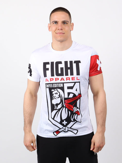 Men - T-Shirts – Fight Apparel Store