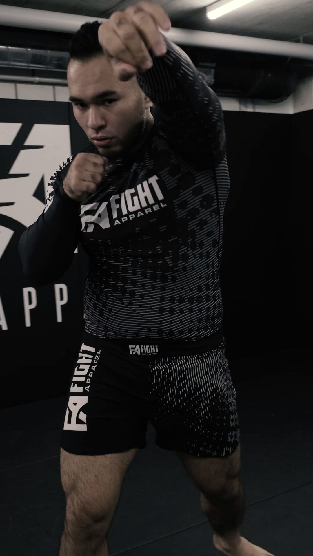 Fight Apparel – Fight Apparel Store