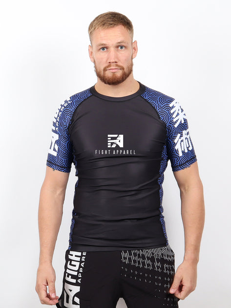 Rashguards – Fight Apparel Store