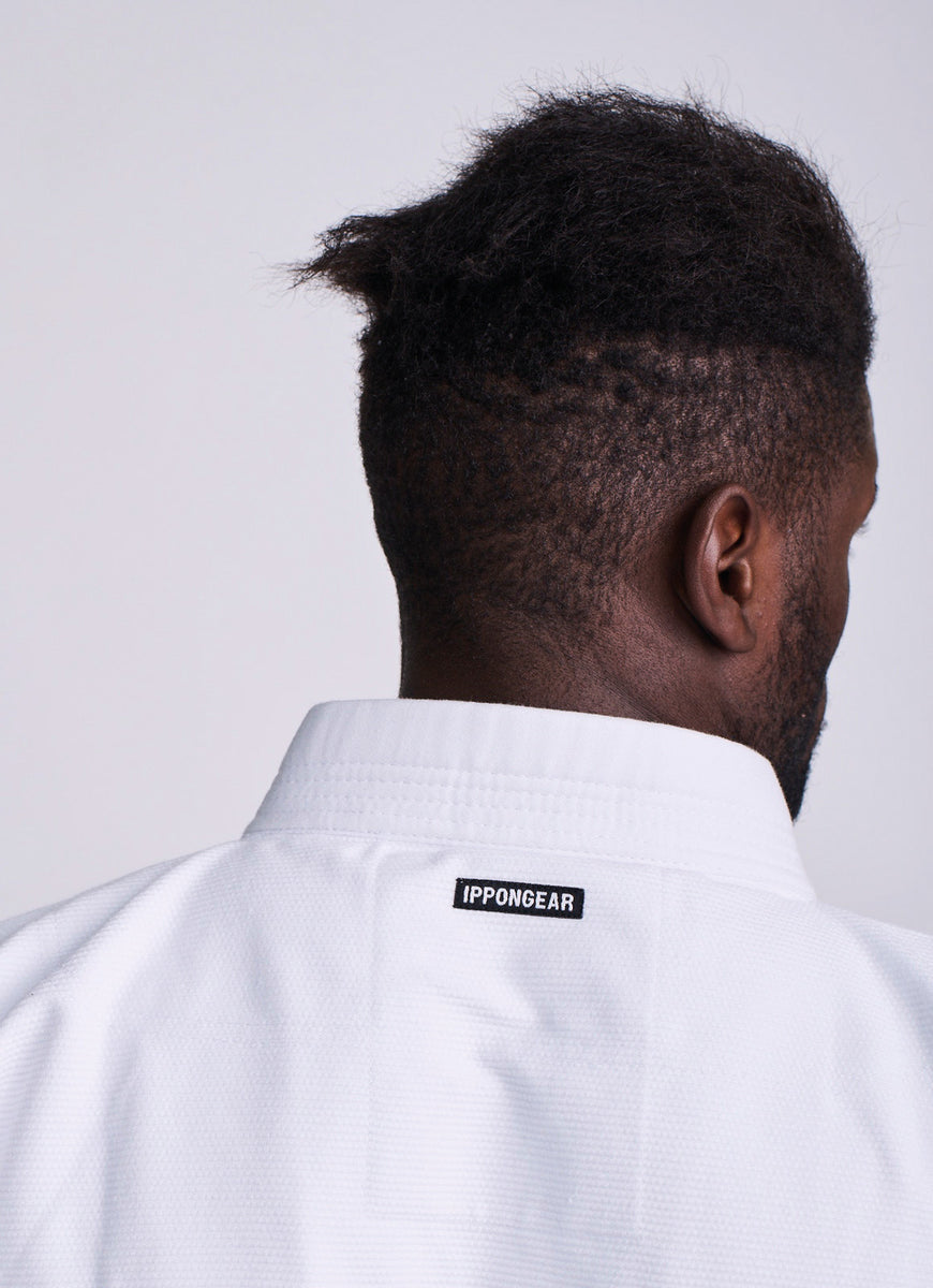 IPPON GEAR Rookie BJJ Uniform – Fight Apparel Store