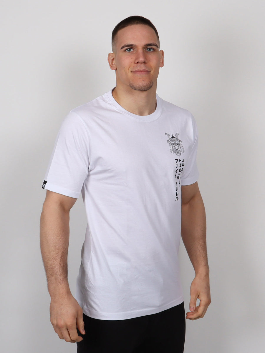 FA - Art Edition by Nadia de Donno - Small Monkey – Fight Apparel Store